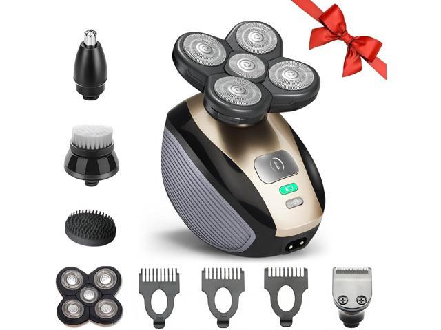Click here for 5 in 1 Head Shavers for Bald Men  Skull Head Shave... prices