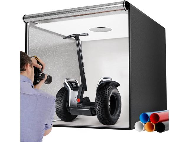 Click here for Takerers Photo Studio Light Box 39x39 Inch/100x100... prices