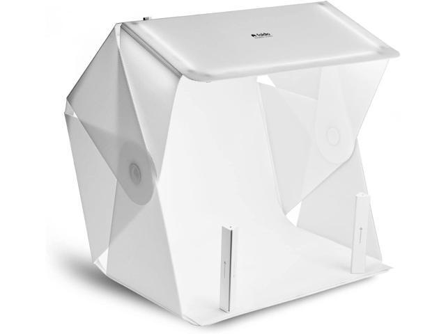 Click here for Foldio3 + Extra Lights (25inch Lightbox for Produc... prices