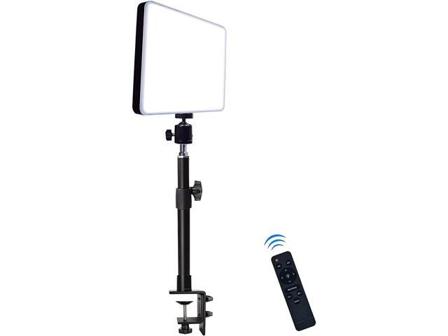 Click here for LED Desk Bi-Color Key Light with C-clamp  2700K-57... prices