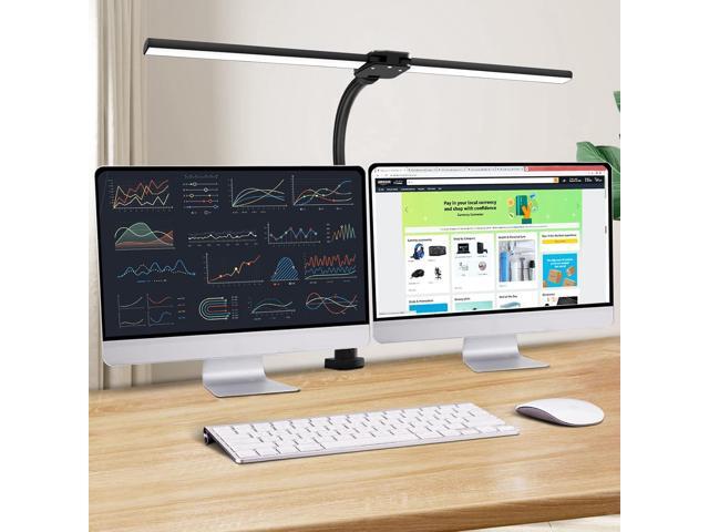 Click here for Double Head LED Desk Lamp  Architect Desk Lamps fo... prices