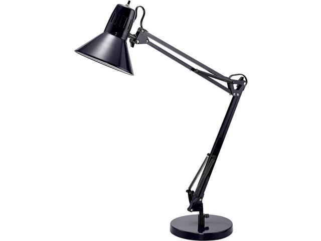 Click here for Bostitch Office VLF100D Swing Arm Desk Lamp  Metal... prices