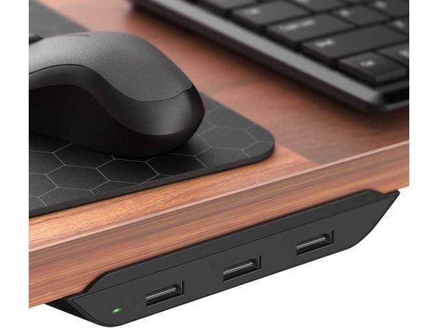 Click here for USB Multi Port Desktop Power Station QC3.0 Powered... prices