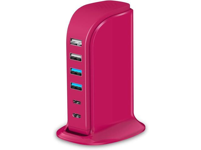 Click here for USB Charging Station Multiports Upoy  Charging Hub... prices