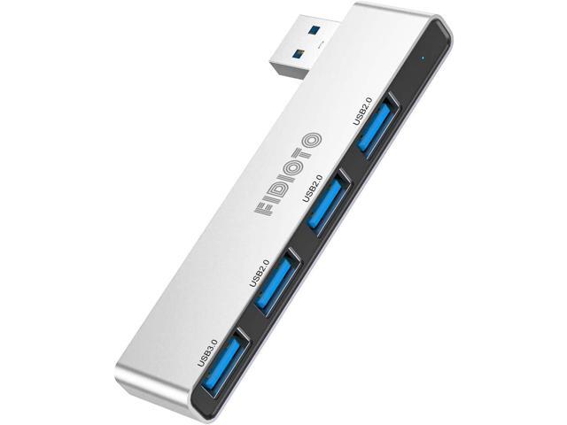 Click here for Multi Port USB Hub  Fidioto 4 Port USB Adapter(1 *... prices