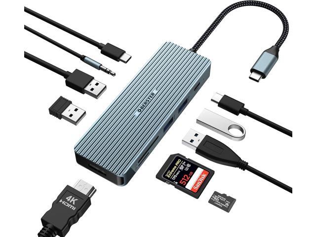 Click here for USB C Docking Station  USB C Hub  10 in 1 USB C Do... prices
