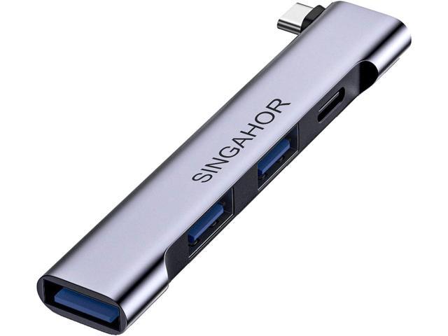 Click here for USB C Hub  4-Port USB Splitter  USB Multiport Adap... prices