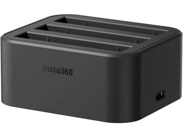 Click here for Insta360 X3 Fast Charge Hub prices
