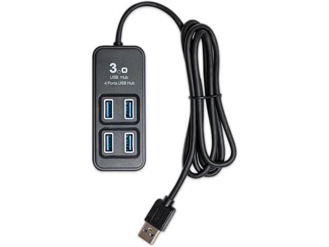 Click here for 4-Port USB Hub for Vive Tracker USB dongles prices