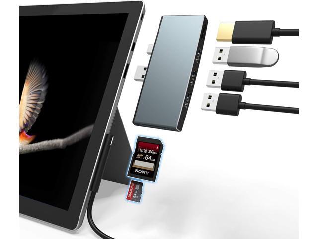 Click here for Surface Pro 6/ Pro 5/ Pro 4 Docking Station USB Hu... prices