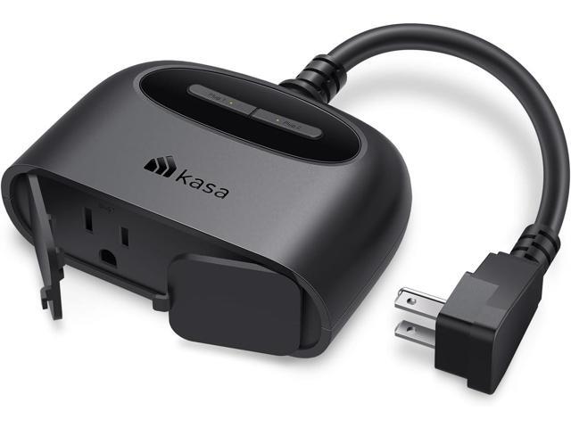 Click here for Kasa Outdoor Smart Plug  Smart Home Wi-Fi Outlet w... prices
