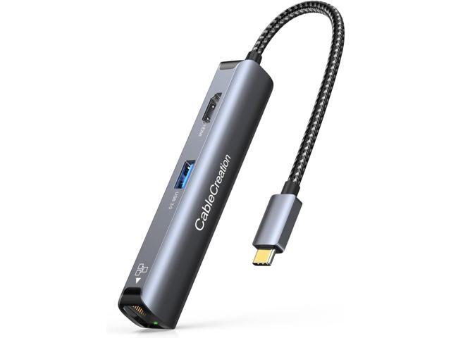 Click here for USB C Hub Multiport Adapter  CableCreation 5-in-1... prices