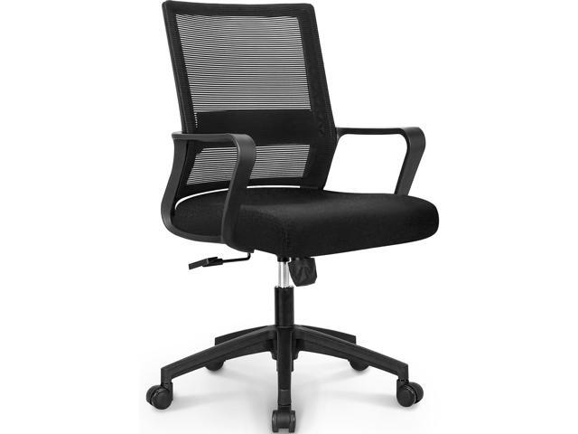 Click here for NEO CHAIR Office Chair Ergonomic Desk Chair Mid Ba... prices
