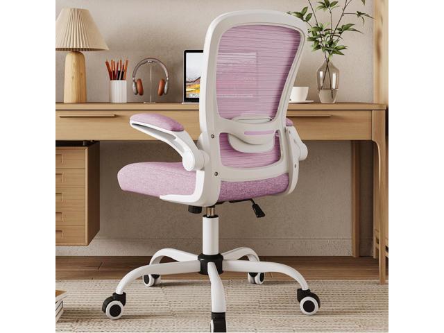 Click here for Mimoglad Home Office Chair  High Back Desk Chair... prices
