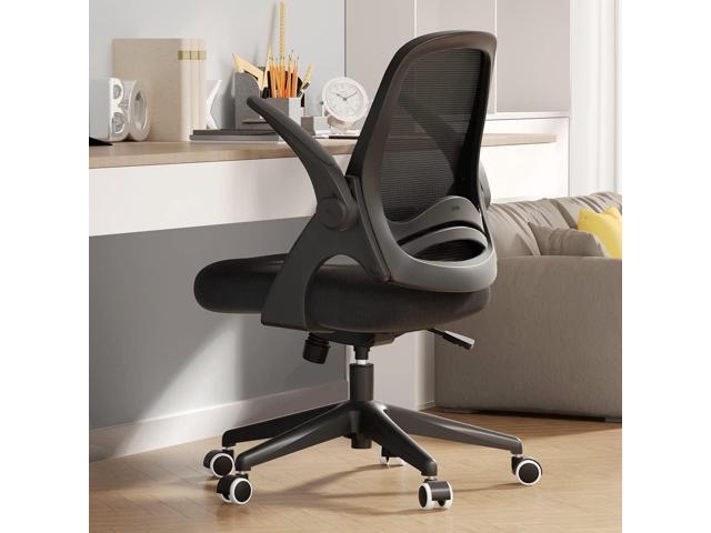 Click here for Hbada Office Chair with Flip-Up Armrests  Desk Cha... prices