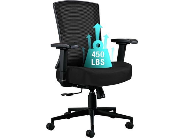 Click here for Big and Tall Office Chair 450lbs  Ergonomic High B... prices