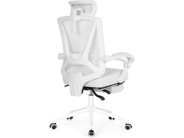 Click here for Misolant Ergonomic Office Chair with Footrest  Erg... prices
