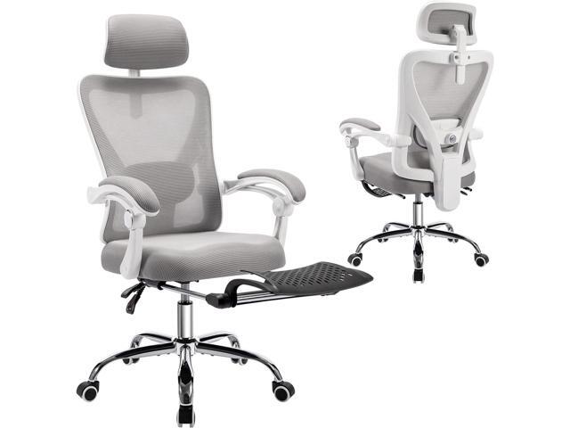 Click here for ACCHAR Ergonomic Office Chair  Reclining Mesh Chai... prices