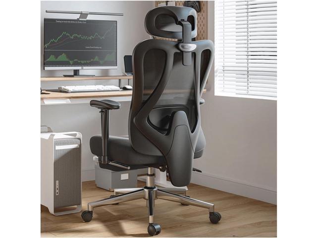 Click here for Hbada Ergonomic Office Chair with 2D Armrest  Offi... prices