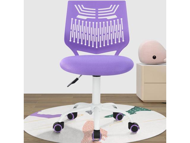 Click here for Kids Desk Chair  Armless Home Office Task Chair wi... prices