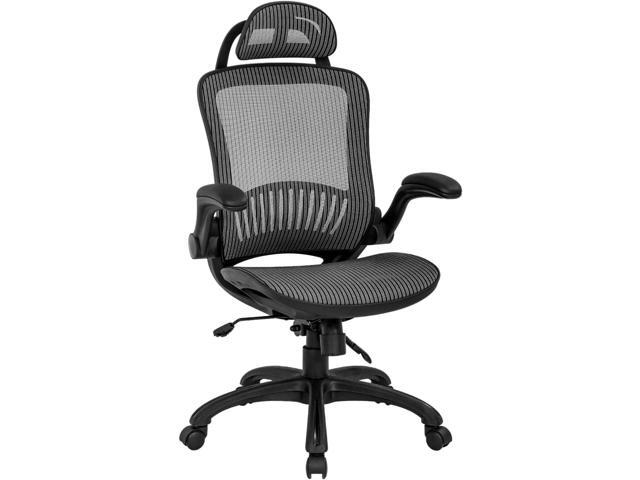 Click here for Office Chair Ergonomic Desk Chair Mesh Computer Ch... prices