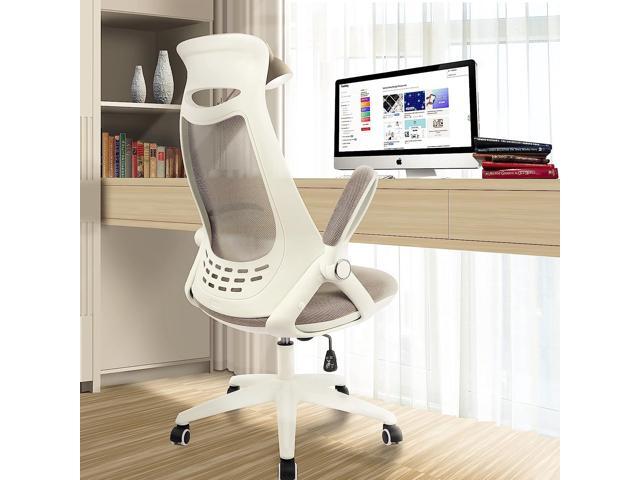 Click here for HYLONE Ergonomic Office Desk Chair  High-Back Mesh... prices