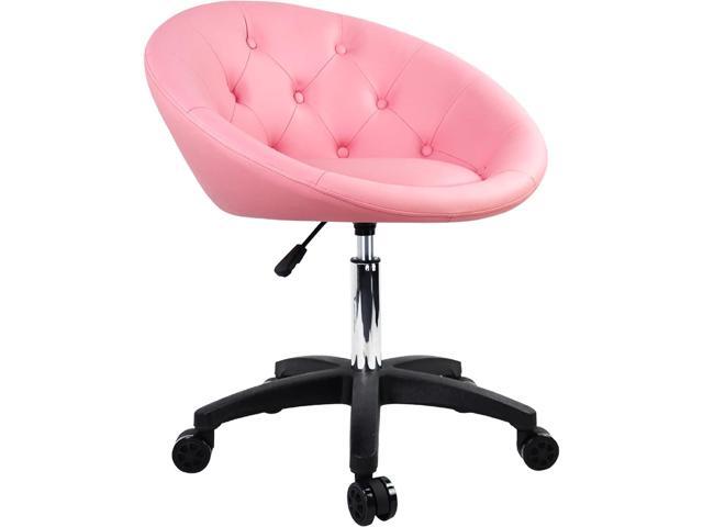 Click here for FURWOO Rolling Vanity Chair with Wheels for Makeup... prices