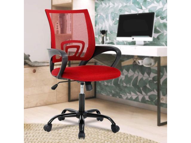 Click here for Meet Perfect Mid-Back Desk Office Chair  Ergonomic... prices