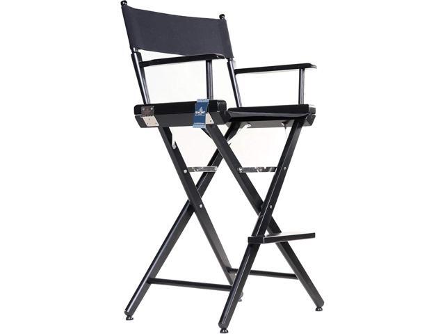 Click here for Filmcraft Professional Grade Tall Directors Chair... prices