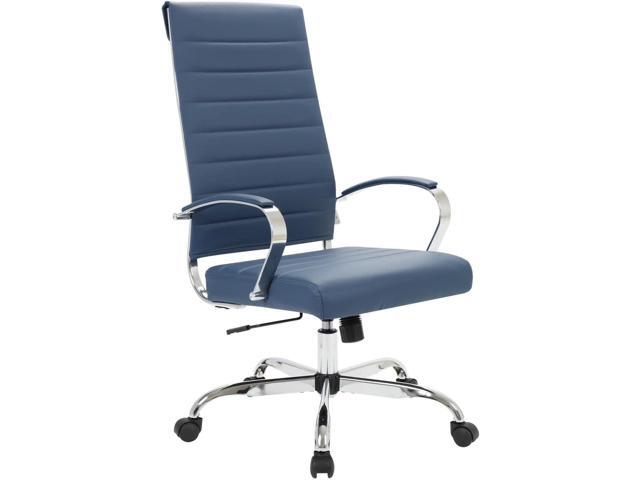 Click here for LeisureMod Benmar Modern High-Back Adjustable Swiv... prices