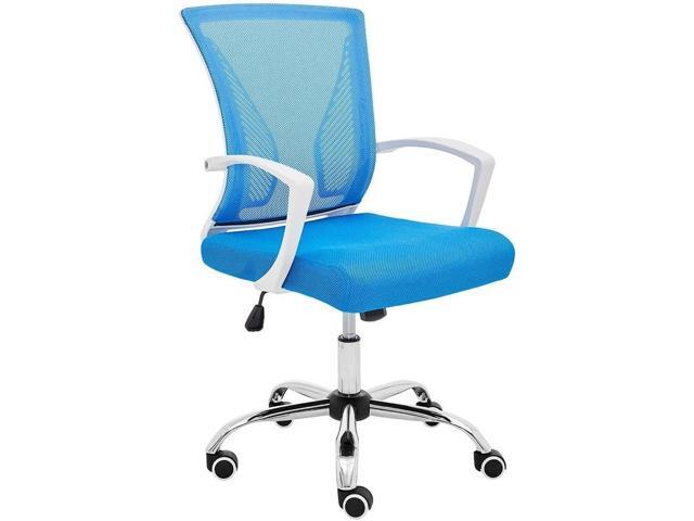 Click here for Modern Home Zuna Mid-Back Office Task Chair - Ergo... prices