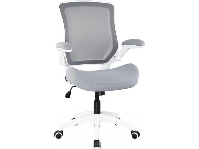 Click here for BOJUZIJA Ergonomic Office Computer Desk Mesh Chair... prices
