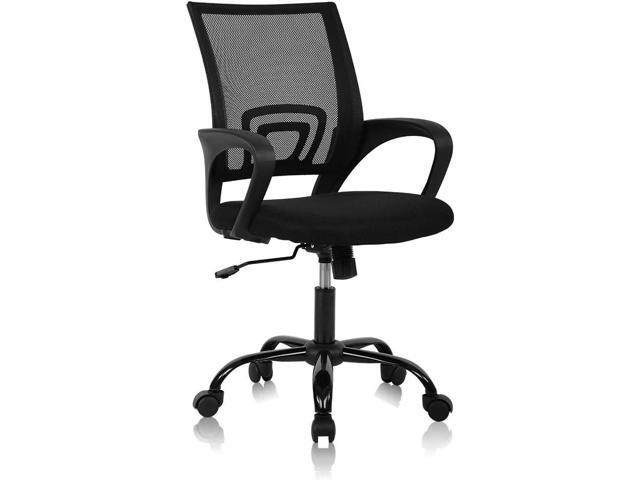 Click here for Home Office Chair Desk Chair Computer Chair Ergono... prices