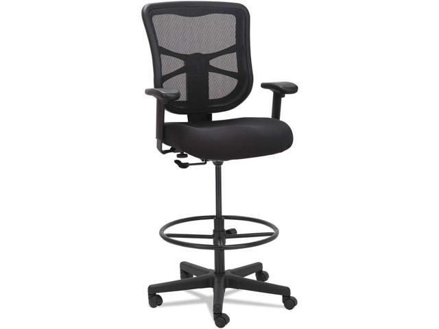 Click here for Alera ALEEL4614 Elusion Series Mesh Stool with 22.... prices