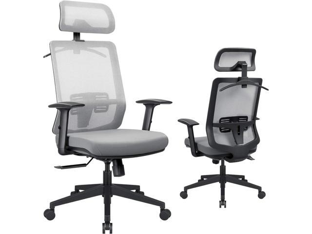 Click here for Furmax Ergonomic Office Chair  High Back Desk Chai... prices
