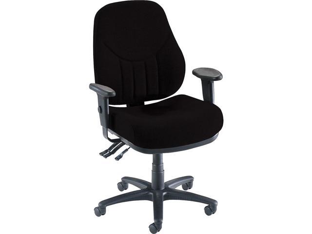 Click here for Lorell Chair  High-Back  Black prices