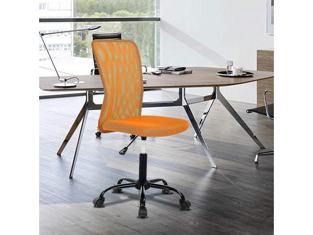 Click here for Home Office Chair Computer Chair Mid Back Mesh Cha... prices