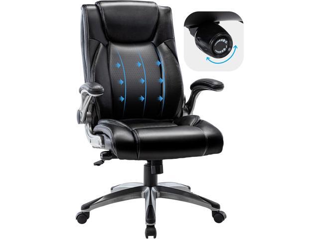 Click here for Executive Leather Office Chair  Ergonomic Office C... prices