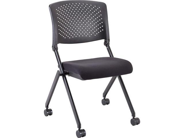 Click here for Lorell Chair Black prices