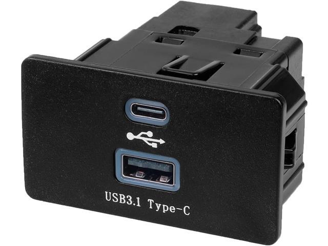 Click here for TAIFAM Carplay USB Interface Hub USB+Type-Cmodule... prices