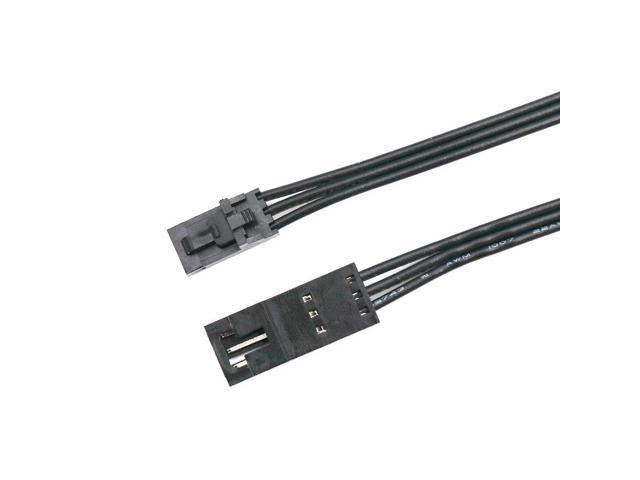 Click here for Angitu 50cm for Corsair RGB Fan Hub Lighting Node... prices