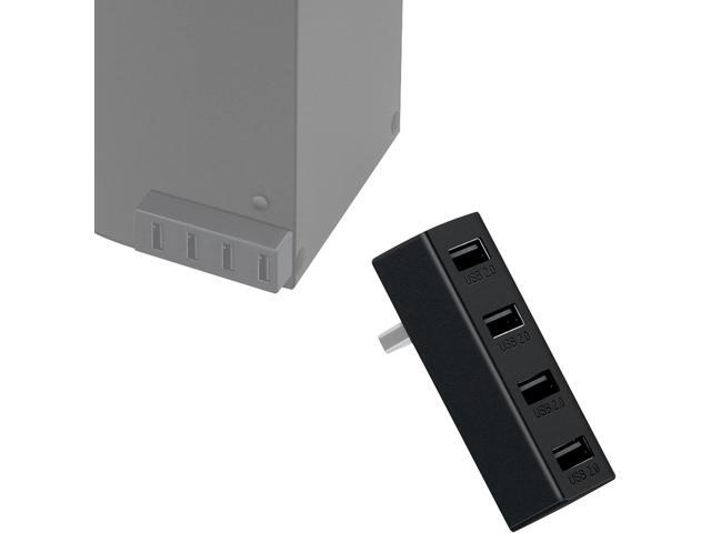 Click here for Mcbazel 4 Ports USB Hub 2.0 for Xbox Series X/S  P... prices