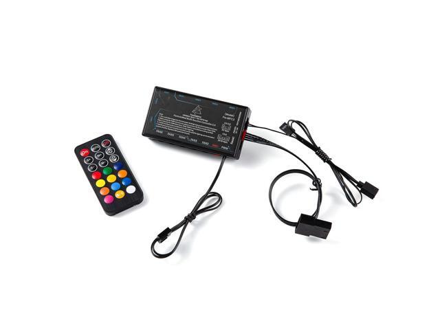 Click here for FormulaMod Sync Controller for ARGB (5v 3-Pin) Lig... prices