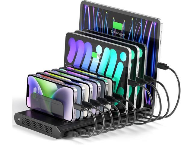 Click here for Unitek Multi USB Charging Station - 10 Ports Fast... prices