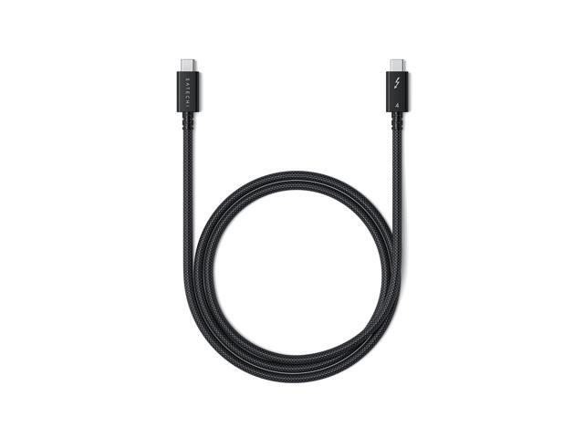 Click here for Satechi Certified USB C Thunderbolt 4 Cable (3.2ft... prices