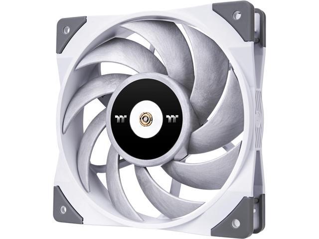 Click here for Thermaltake ToughFan 12 White High Static Pressure... prices