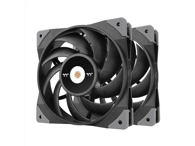 Click here for Thermaltake ToughFan 12 High Static Pressure 2000... prices