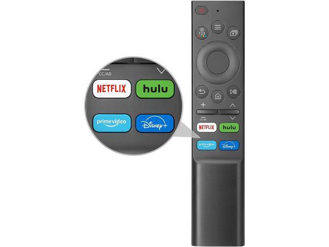 Click here for Universal Replacement Remote for Samsung-TV-Remote... prices