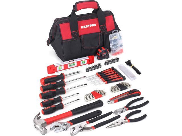 Click here for FASTPRO 215-Piece Home Repairing Tool Set with 12-... prices