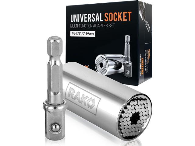 Click here for Fathers Day Gift for Dad RAK Universal Socket Tool... prices
